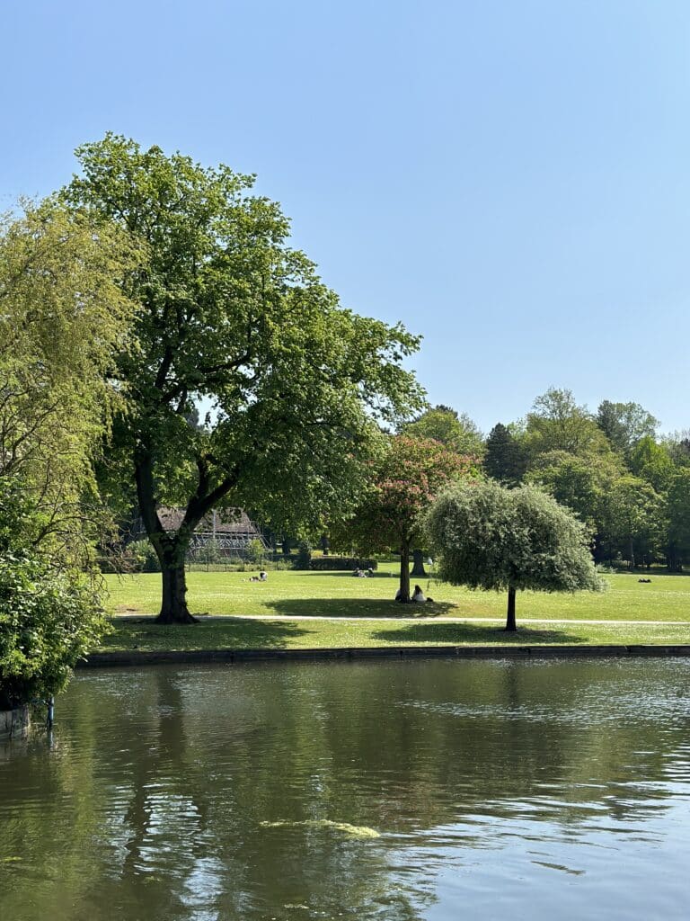 BIRMINGHAM: The city with the most parks! - Travelsport24